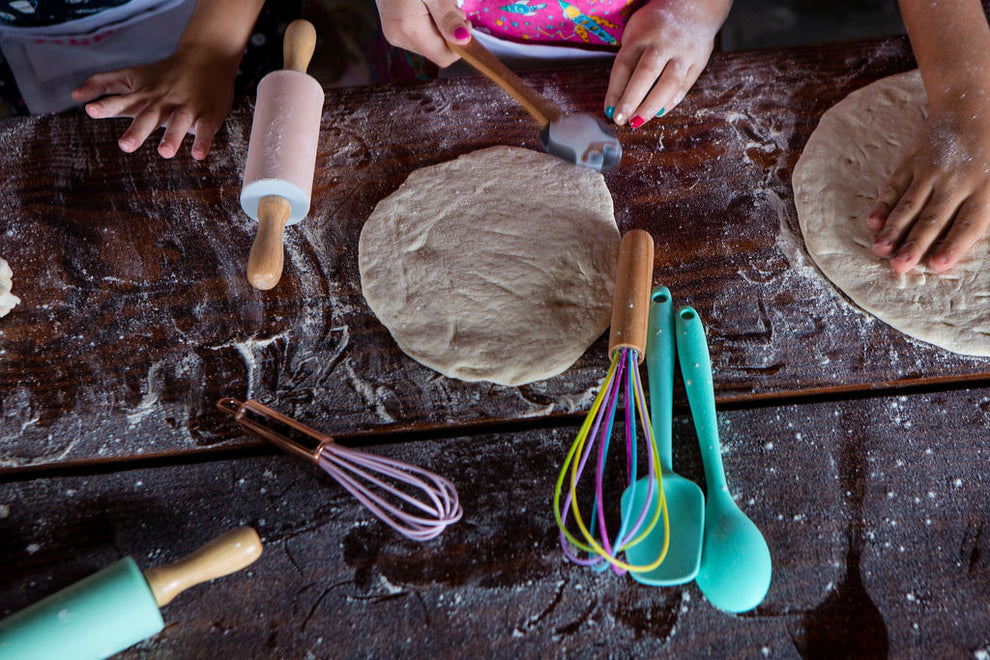 Mumz Little Chefs | Designed by Kids for Kids – Mumzlittlechefs
